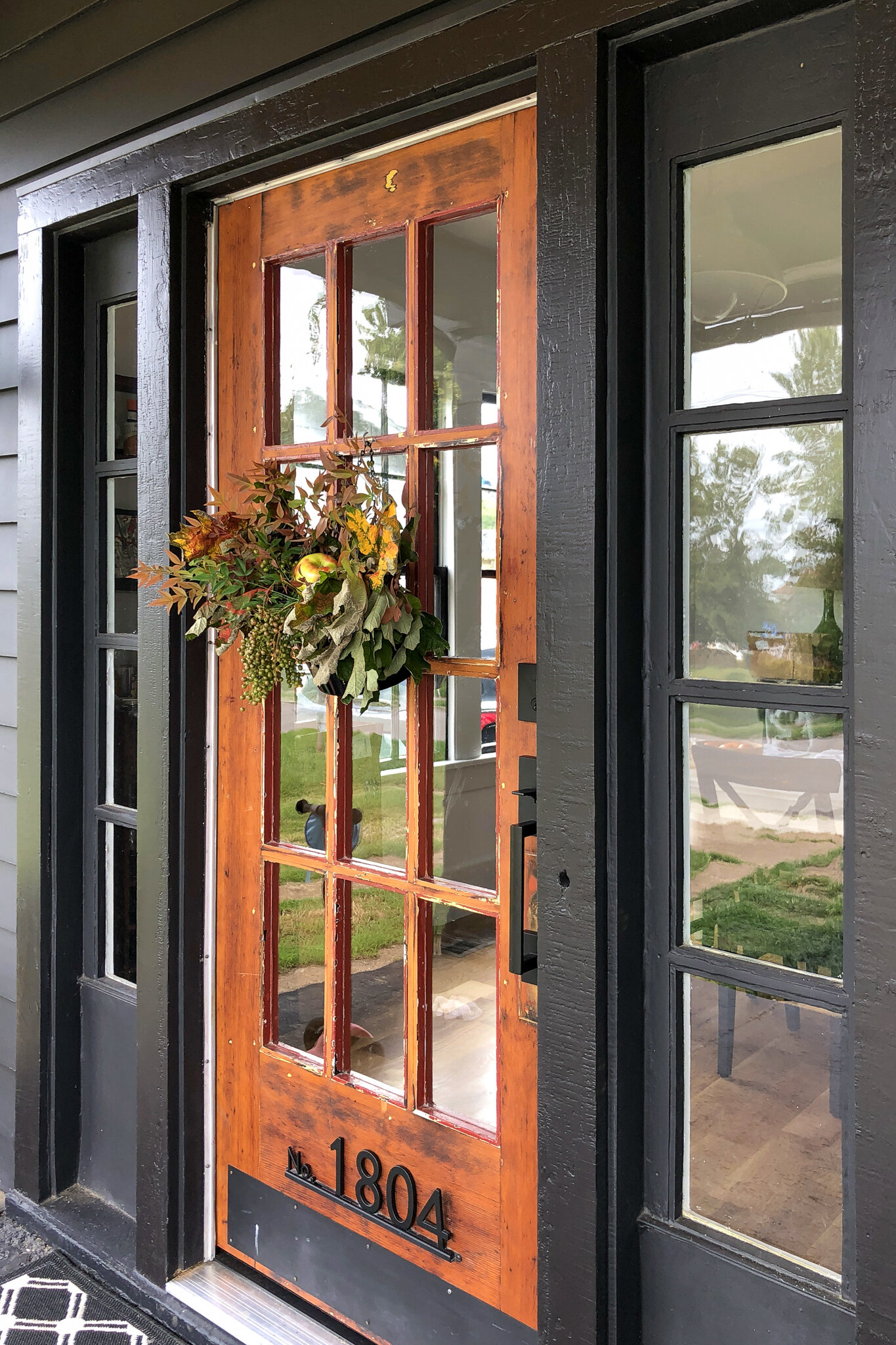 bungalow porch shop - T. Moore Home Interior Design Studio