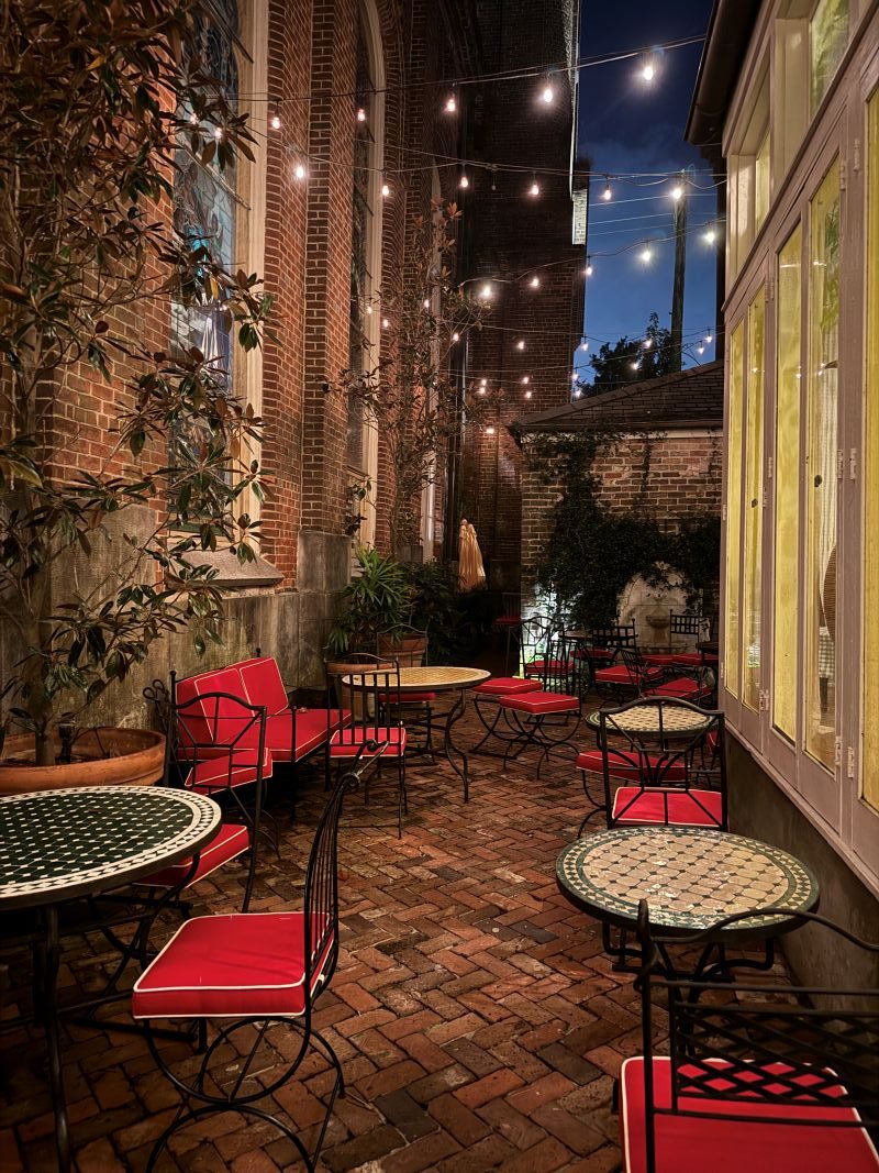 Infusing Historic New Orleans Character into a Home